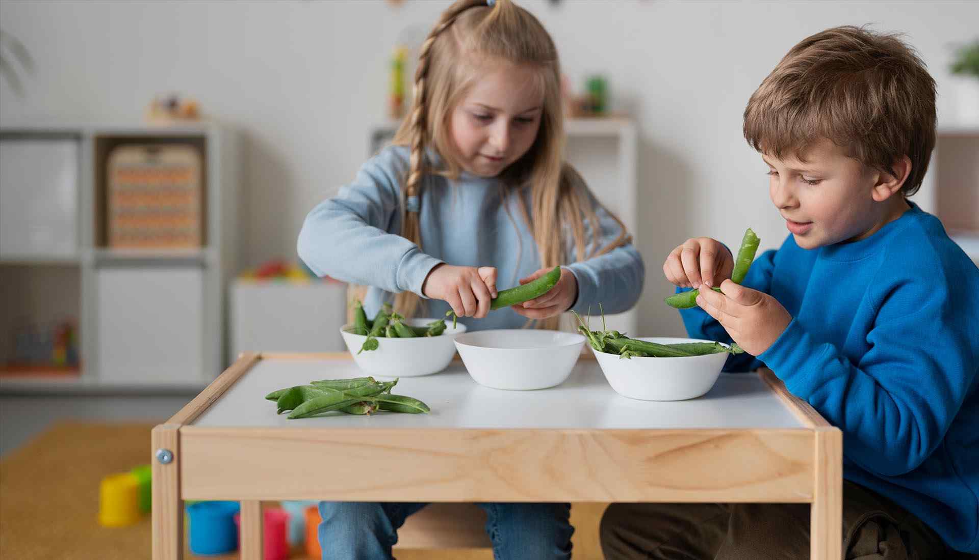 Blog - Tiny Tykes Academy